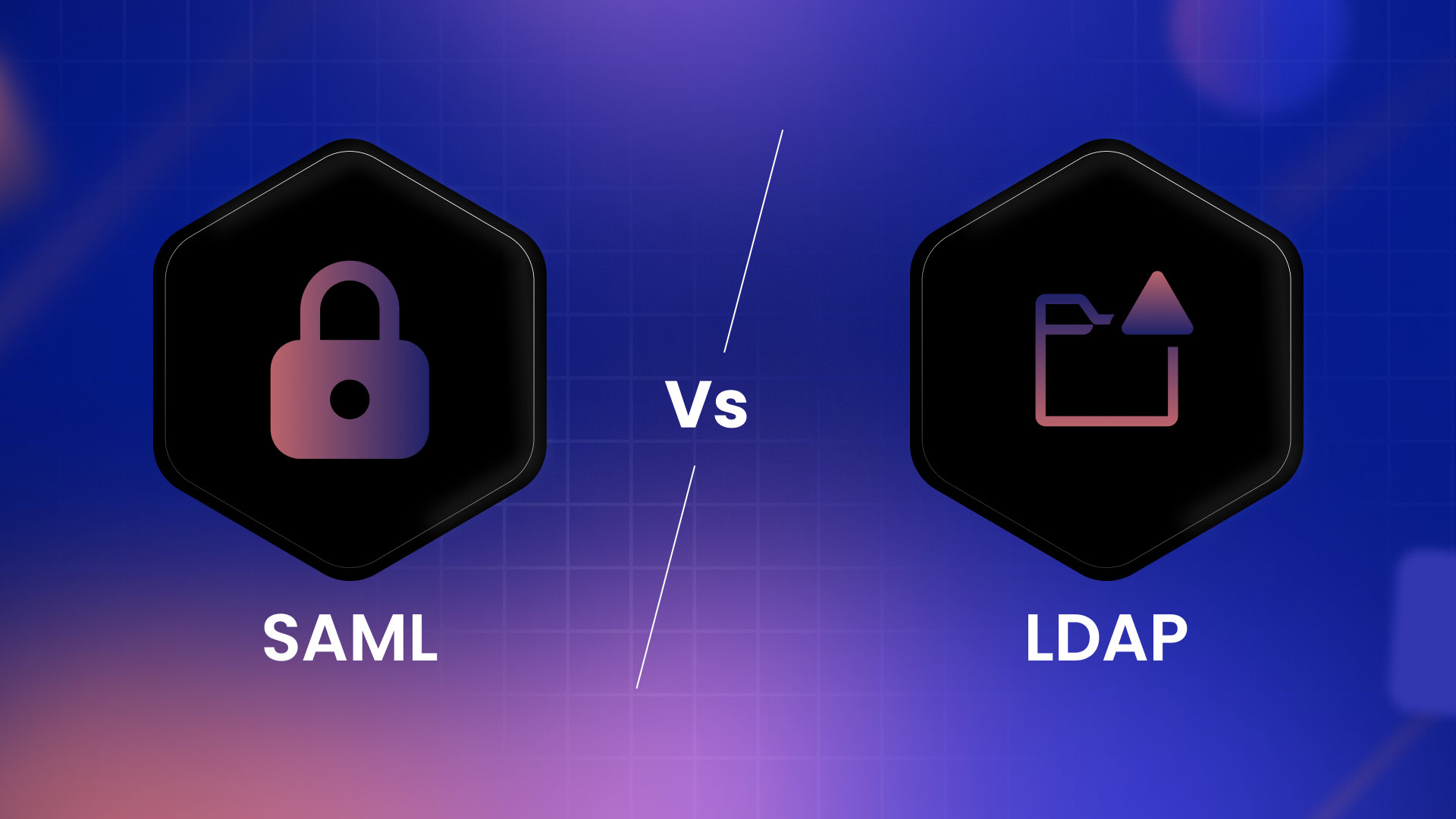 Comparing SAML vs LDAP: Key Differences & Best Use Cases
